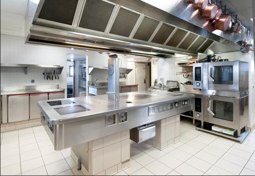 HOSPITALITY EQUIPMENT - Somex