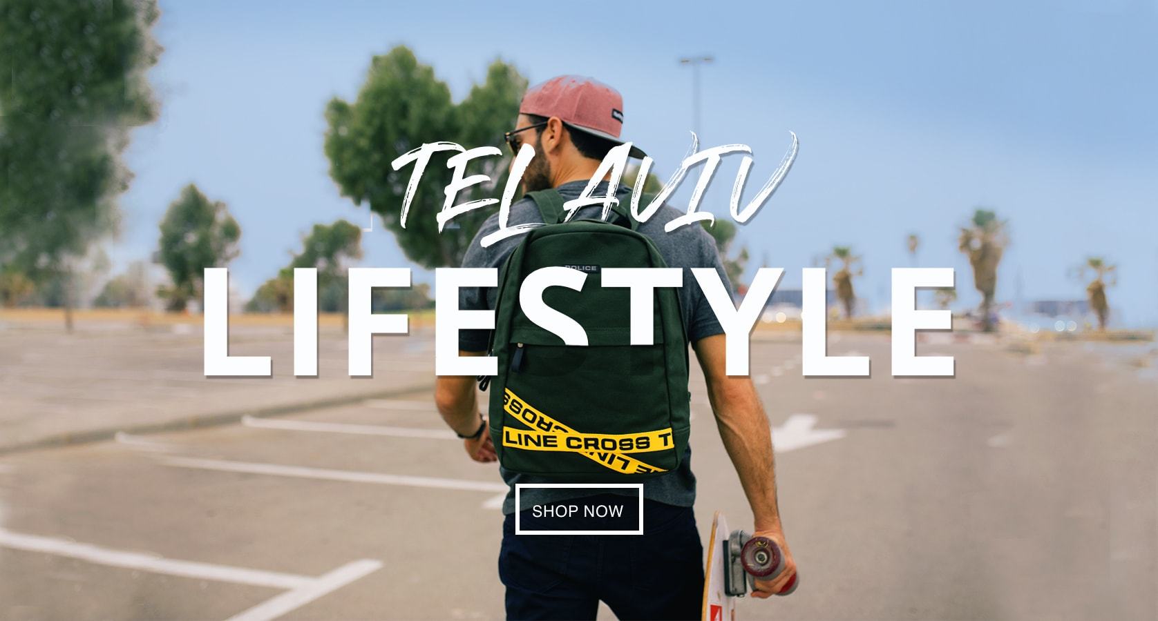 LEATHER GOODS - Somex